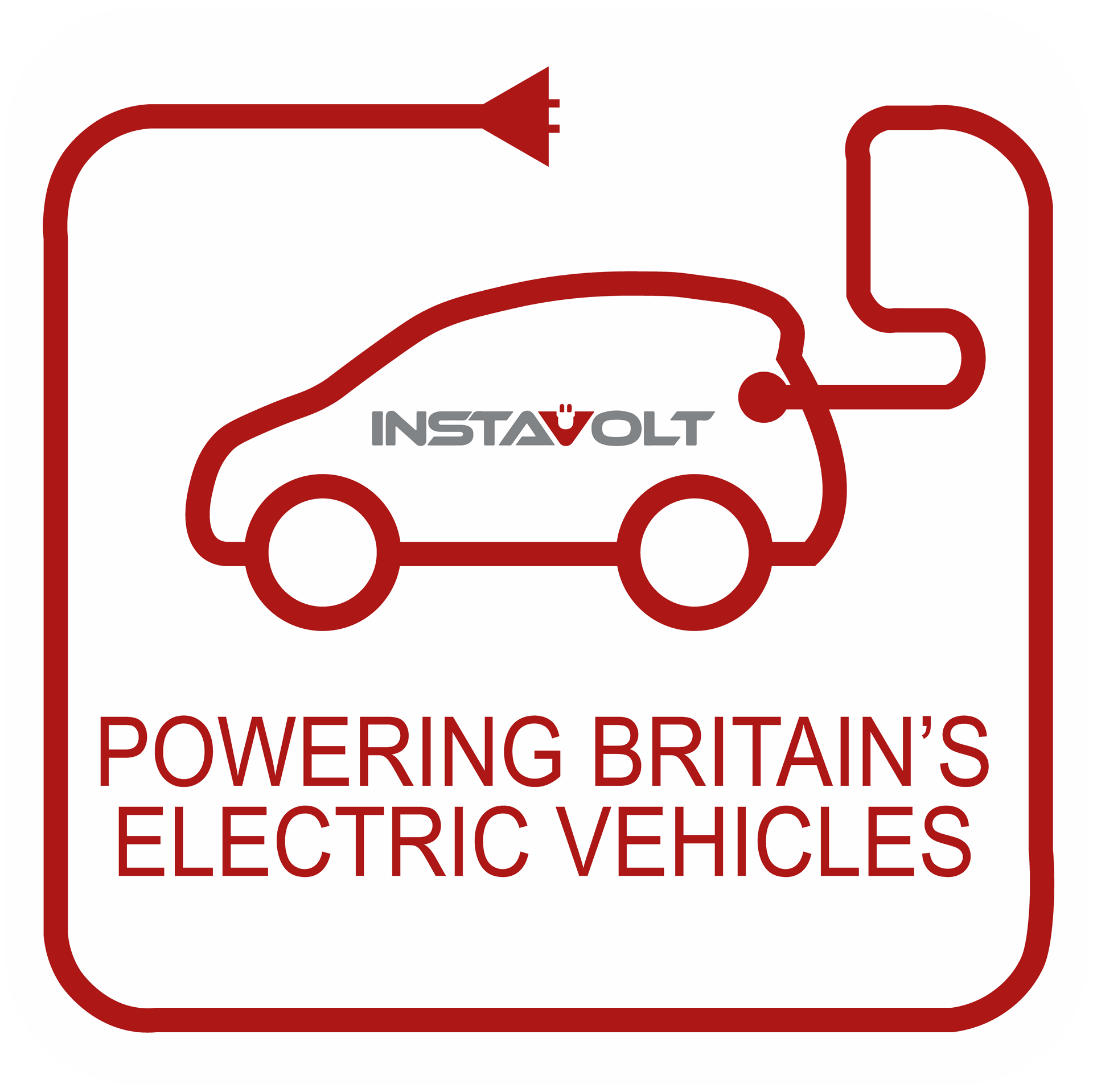 EV Charging Station Markings | Sustainable Road Solutions