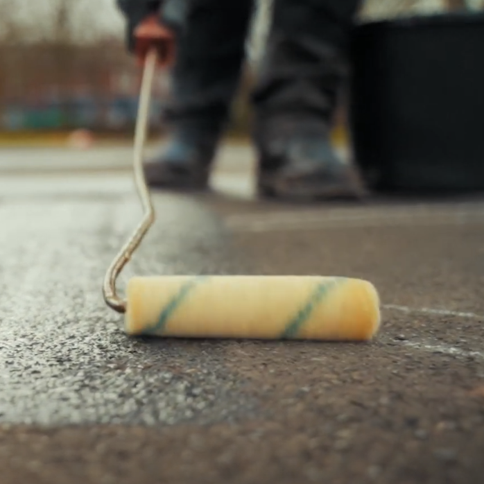 ThermTac Primer for Thermoplastic Markings | Thermmark Road Markings