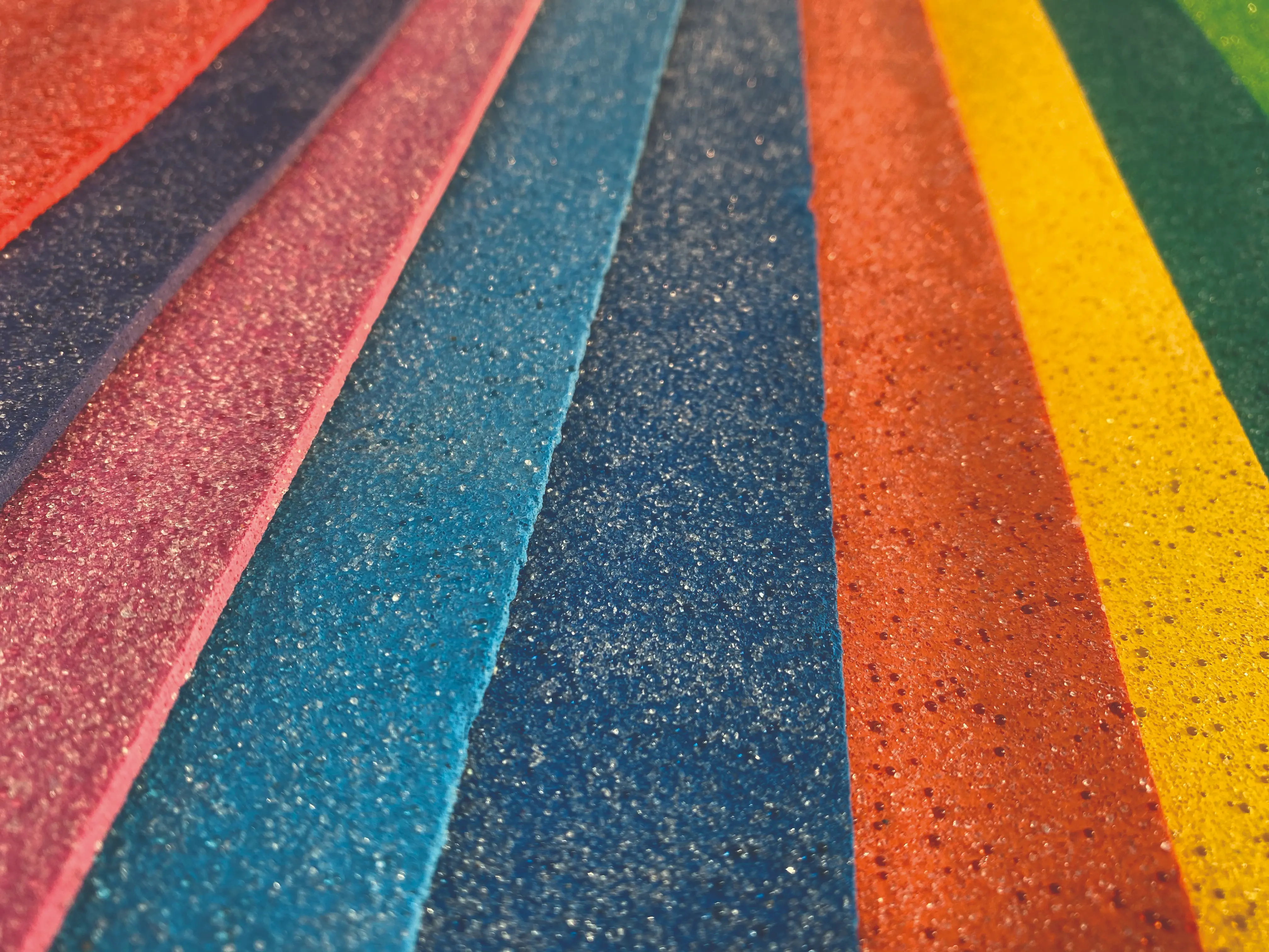 Understanding Road Lines: Rolls, Widths, and Colours