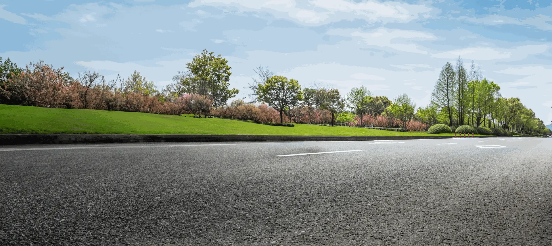 An Overview of Thermoplastic Road Markings