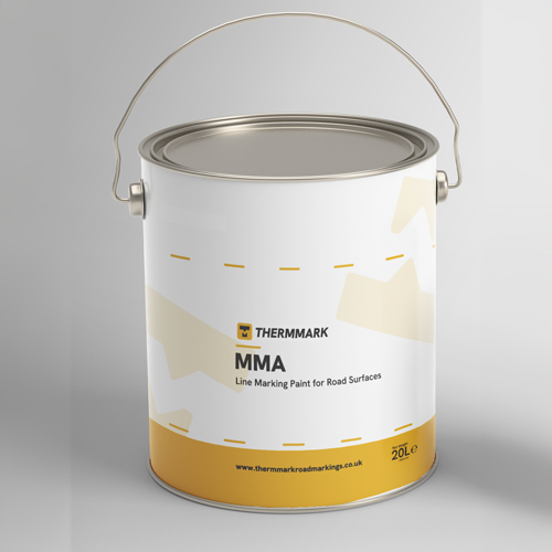 Thermoplastic Line Markings – Durable, Precise, and Customisable Solut